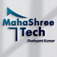 Mahashree Tech – our site Mahashree tech supports science technology ...